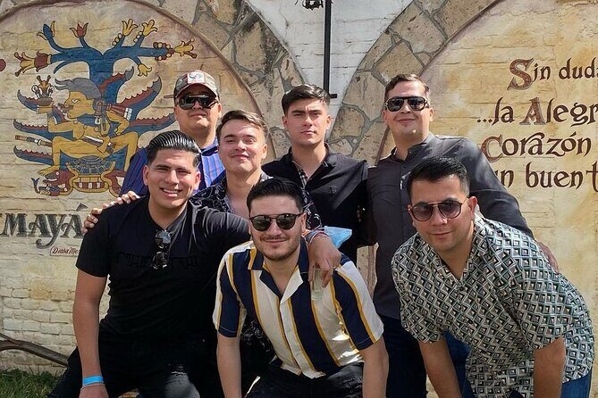 Private Full-Day Tour to Tequila Visiting El Castillo de Tequila - The Sum Up