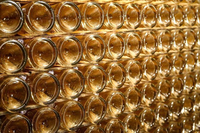 Private Full Day Tour - Visit of 3 Champagne Growers from Reims. - Transportation & Group Size