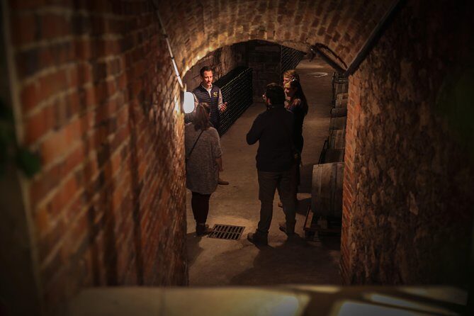 Private Full Day Tour - Visit of 3 Champagne Growers from Reims. - Final Thoughts