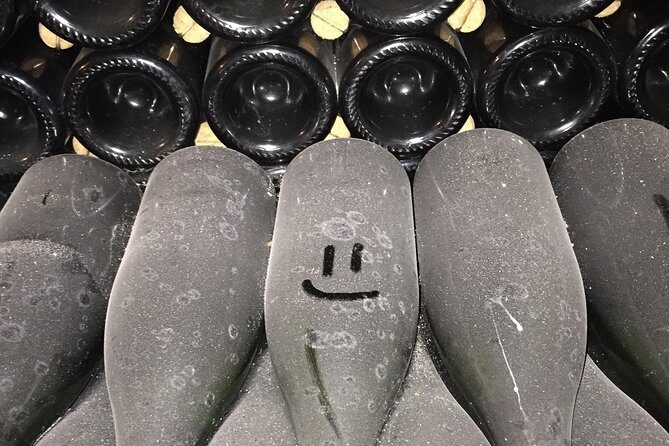 Private Full Day Tour - Visit of 3 Champagne Growers from Reims. - FAQ