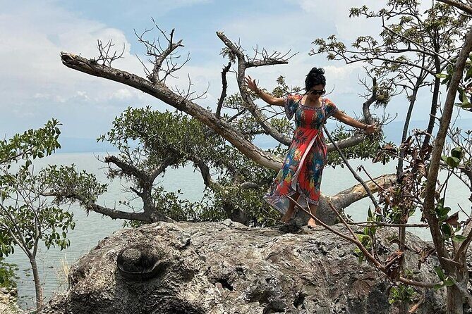 Private Full-Day Trip to Chapala and Ajijic from Guadalajara - Scenic Boat Ride on Lake Chapala