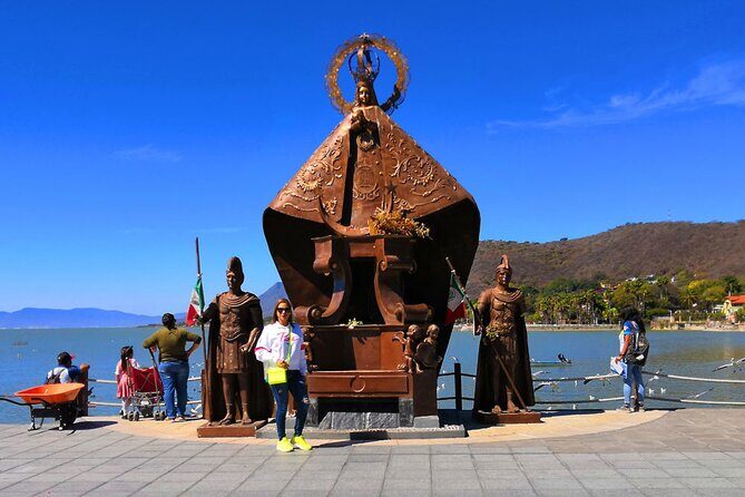 Private Full-Day Trip to Chapala and Ajijic from Guadalajara - Whats Not Included and Additional Tips