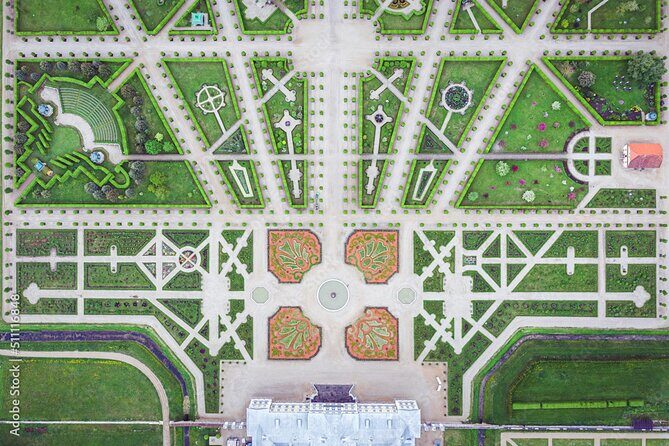 Private Full-Day Trip to Hill of Crosses, Rundale Palace & Bauska - FAQs