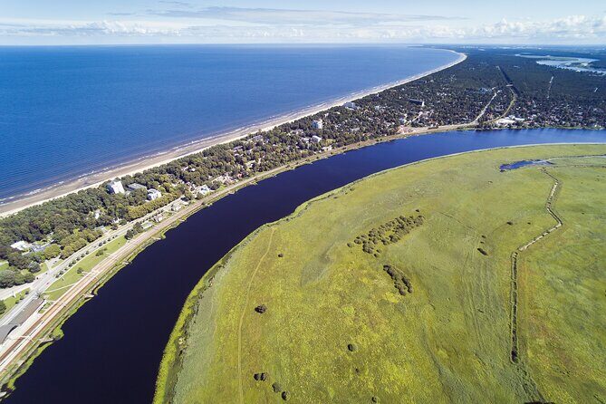 Private Full-Day Trip to Jurmala and Great Kemeri Bog Boardwalk - Final Thoughts: Is This Tour Right for You?