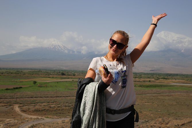 Private Full-Day Trip to Khor Virap - Noravank - Tatev-ropeway from Yerevan - An In-Depth Look at the Tour Experience