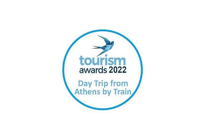 Private Full-Day Trip to Meteora by Train From Athens - Local Agency - Key Points