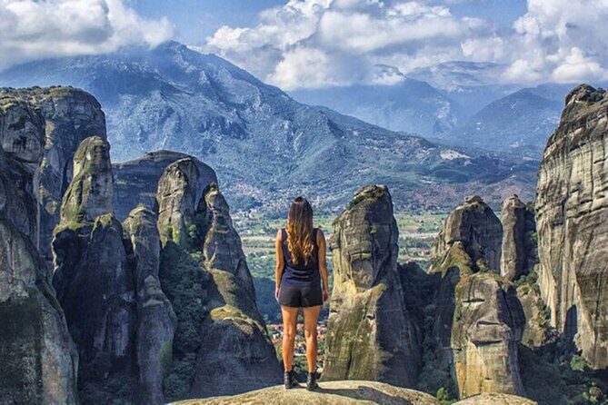 Private Full-Day Trip to Meteora by Train From Athens - Local Agency - FAQs About the Meteora Train Tour