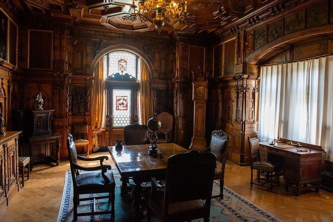 Private Full Day Trip to Peles & Bran (Draculas) Castles &Brasov - FAQ