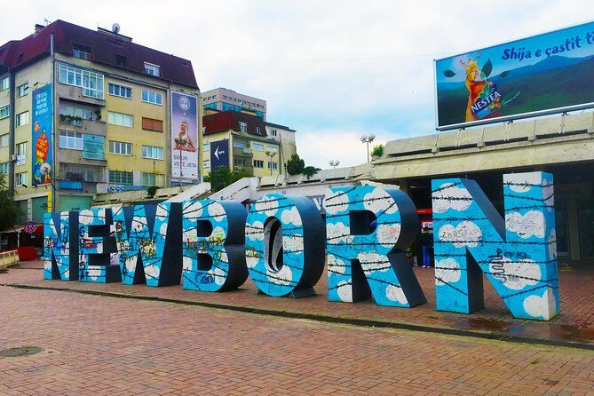 Private Full Day Trip to Pristina and Prizren from Skopje - A Deep Dive into the Itinerary