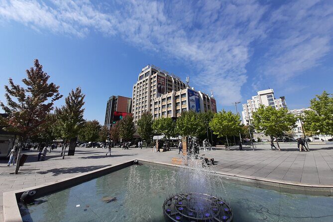 Private Full Day Trip to Pristina and Prizren from Skopje - Practical Considerations