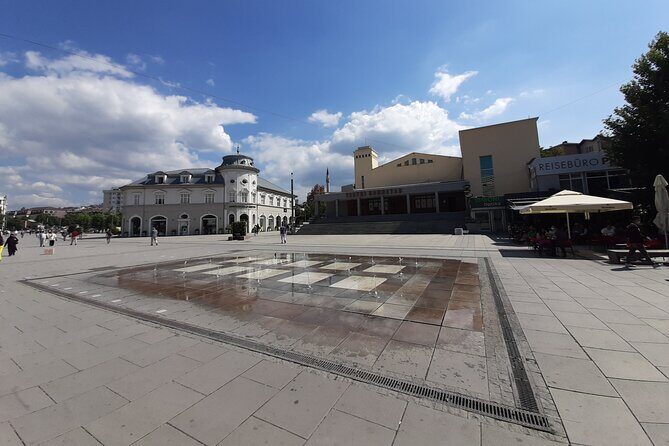 Private Full Day Trip to Pristina and Prizren from Skopje - Who Should Book This Tour?