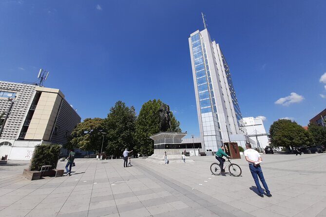 Private Full Day Trip to Pristina and Prizren from Skopje - FAQs