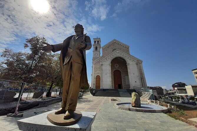 Private Full Day Trip to Pristina and Prizren from Skopje - Final Word