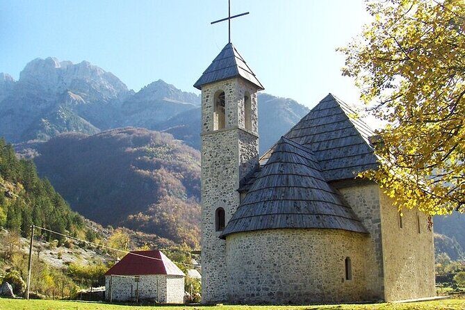 Private Full Day Trip to Theth from Tirana & Durres with Lunch - Exploring the Private Full Day Trip to Theth from Tirana & Durres