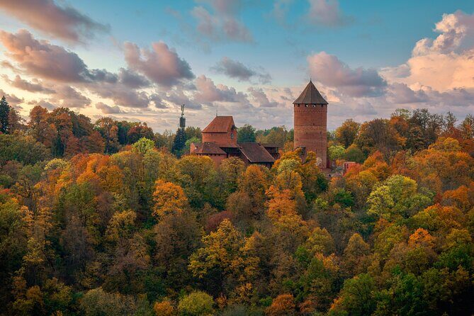 Private Full-Day Trip to Turaida, Sigulda, and Cesis - Reviews Breakdown: Authentic Perspectives
