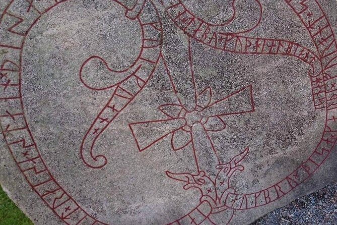 Private Full Day Viking History Tour from Stockholm Including Sigtuna and Uppsala - The Sum Up