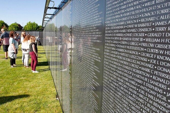 Private Full Day Washington DC Tour from New York City - A Closer Look at the Itinerary