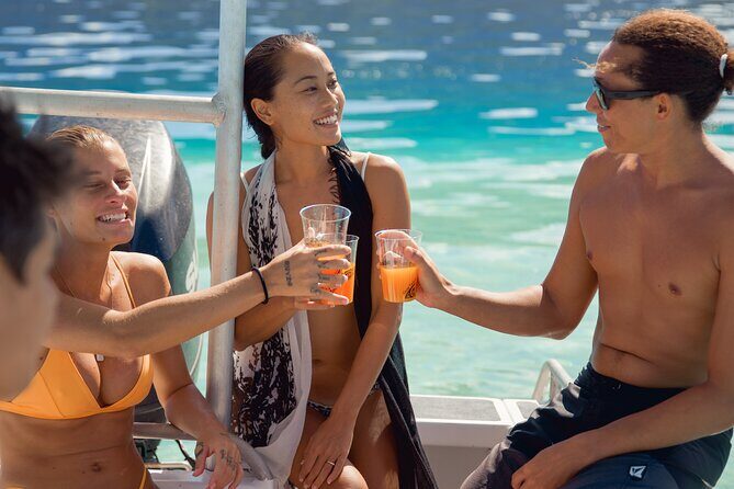 Private full day whale watching tour with lunch - Final Thoughts