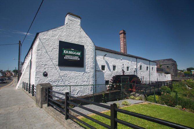 Private Full Day Whiskey Tour from Dublin with Tullamore D.E.W. - Who Will Love This Tour?