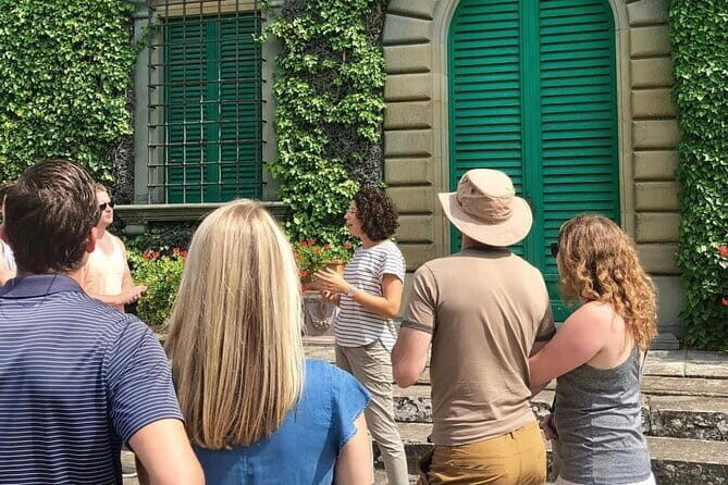 PRIVATE Full-Day Wine Experience in Chianti Classico. - Practical Considerations and Value