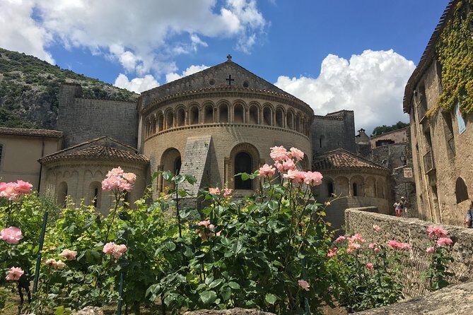 Private full day wine tour and Medieval Village from Montpellier - Discover the Charm of a Private Full-Day Wine Tour and Medieval Village from Montpellier  