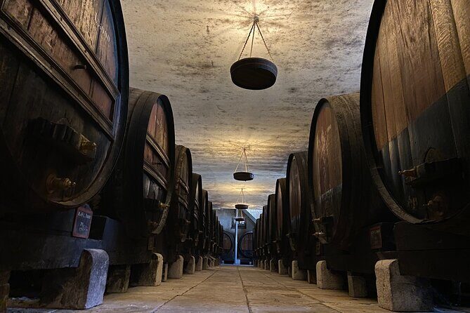 Private Full-Day Wine Tour from Lisbon with Tastings - FAQ