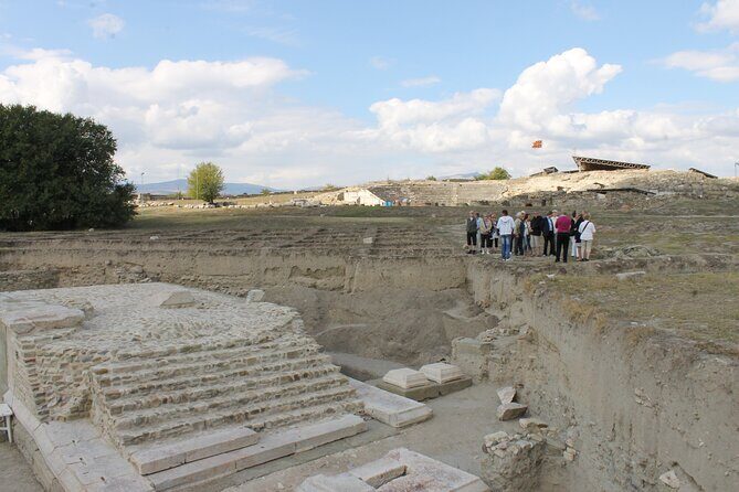 Private Full Day Wine Tour from Skopje to Popova Kula Winery - Key Points