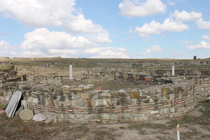 Private Full Day Wine Tour from Skopje to Popova Kula Winery - FAQ