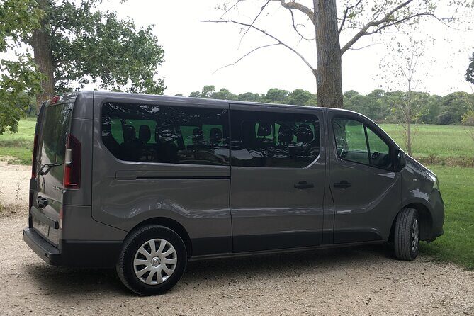 Private Full Day Wine Tour in Provence - FAQ