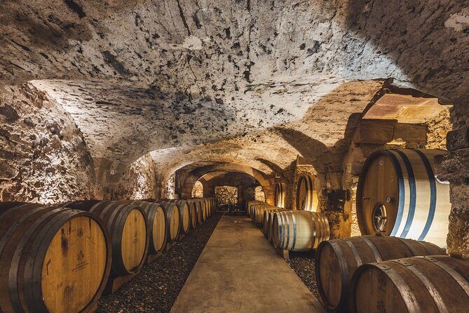 Private Full Day Wine Tour in Provence from Toulon Cruise Port - FAQs