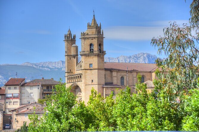 Private Full Day Wine Tour in Rioja - An Overview of the Rioja Private Wine Tour