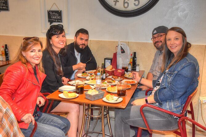 Private Full Day Wine Tour in Rioja - What the Tour Includes and What to Expect