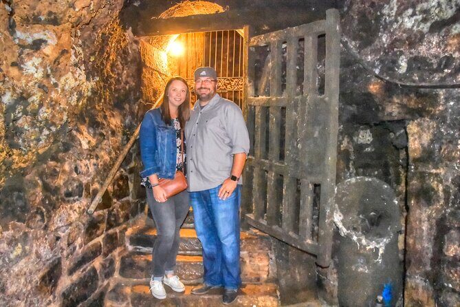 Private Full Day Wine Tour in Rioja - Who Should Consider This Tour?