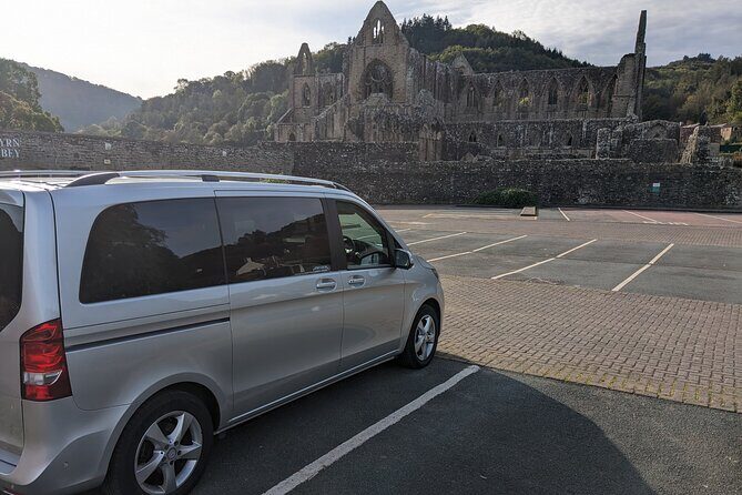 Private Full-Day Wye Valley Tour including Entry Tickets - Drawbacks and Considerations