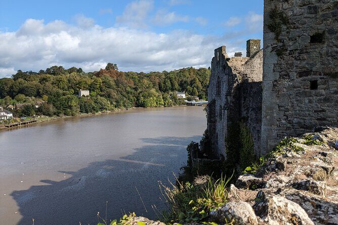 Private Full-Day Wye Valley Tour including Entry Tickets - Who Would Love This Tour?