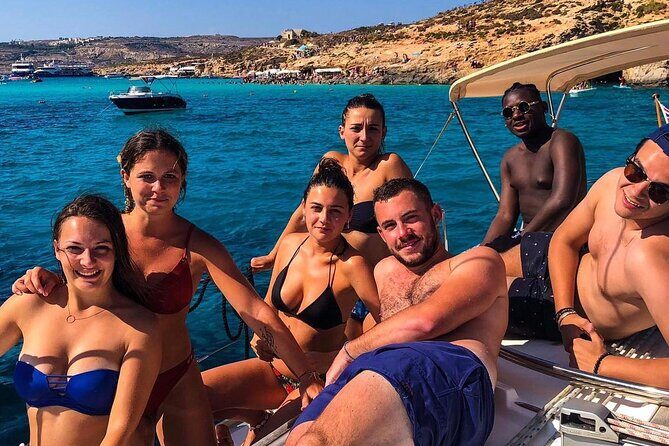 Private Full-Day Yacht Tour in Maltese Islands - Introduction