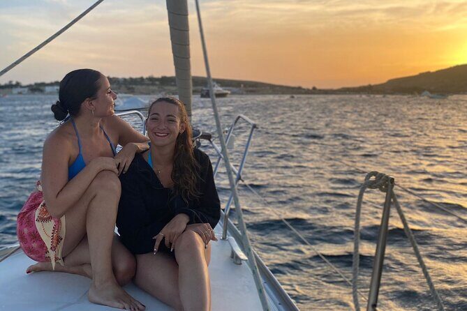 Private Full-Day Yacht Tour in Maltese Islands - Key Points