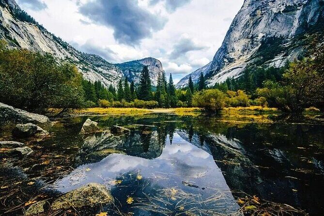 Private Full Day Yosemite National Park Tour from Cupertino - Who Should Consider This Tour?