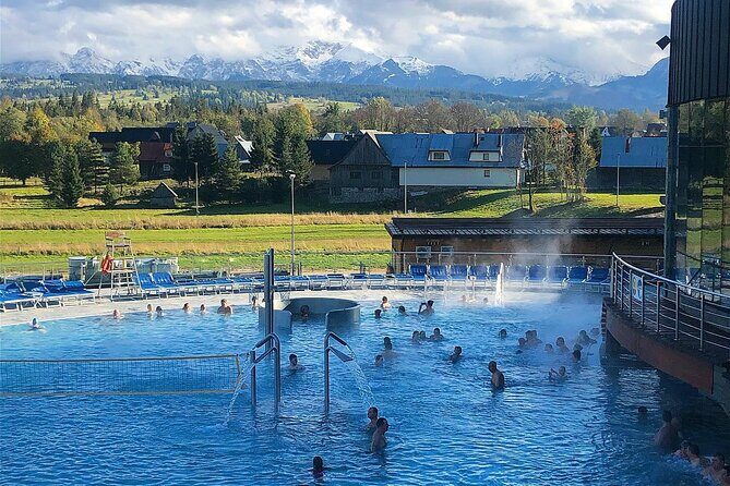 Private Full-Day Zakopane and Thermal Baths Tour from Krakow - Authentic Experiences and Hidden Gems