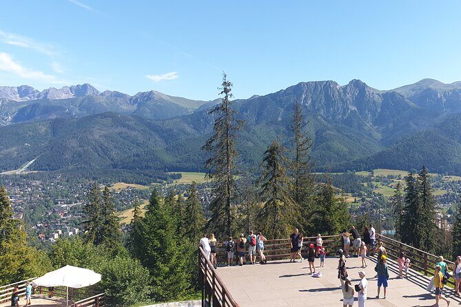 Private Full-Day Zakopane and Thermal Baths Tour from Krakow - Who Is This Tour Perfect For?