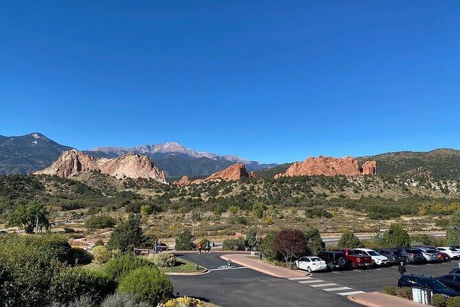 Private Full DayJeep Tour Garden of Gods Pike's Peak from Denver - An In-Depth Look at the Tour Experience
