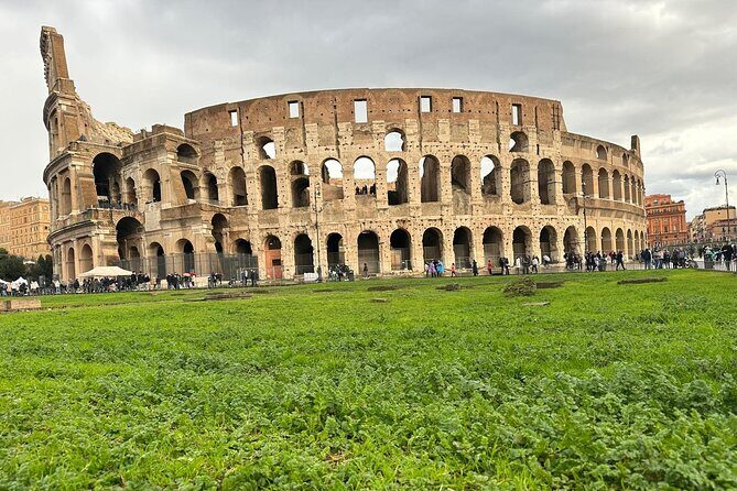 Private Full Guided Tour of Colosseum Roman Forum & Palatine Hill - FAQ