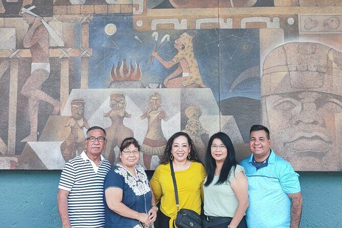 Private full tour to Teotihuacan and Basilica at your own pace - FAQ