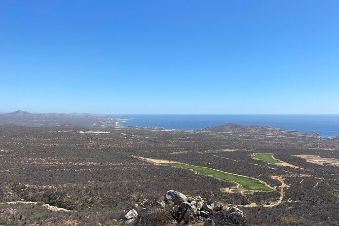 PRIVATE Fun Hiking Tour with Awesome Views - What Reviewers Say About the Guide and Service  