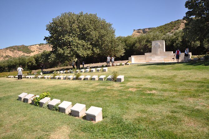 Private Gallipoli Full-Day Trip from Istanbul - Key Points