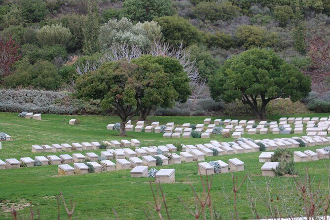 Private Gallipoli Full-Day Trip from Istanbul - FAQ