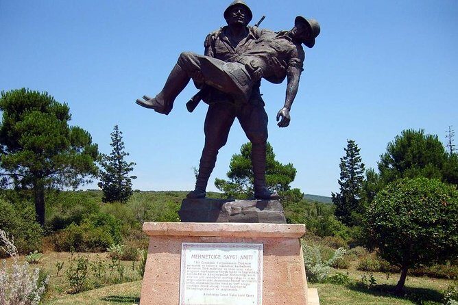Private Gallipoli Tour from Istanbul - Key Points
