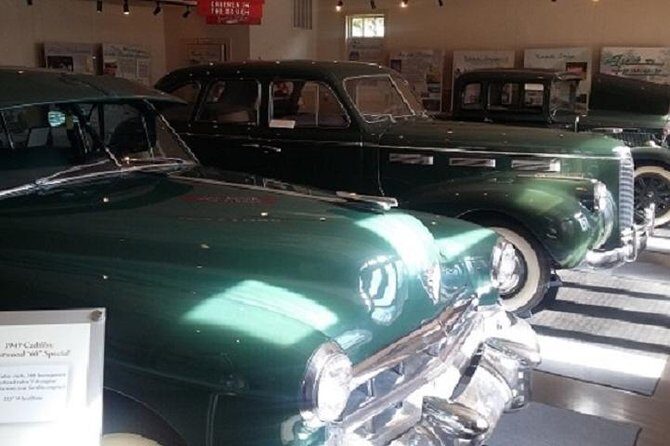 Private Galveston Sightseeing Tour 5-Hr Air-Conditioned Day Trip - FAQ