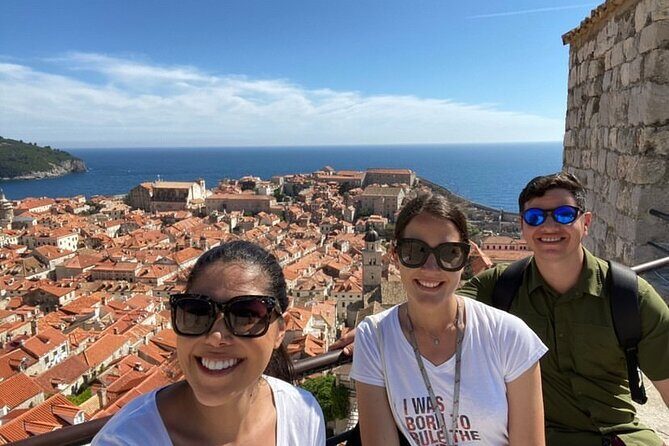 Private Game of Thrones and City Wall Tour - Key Points