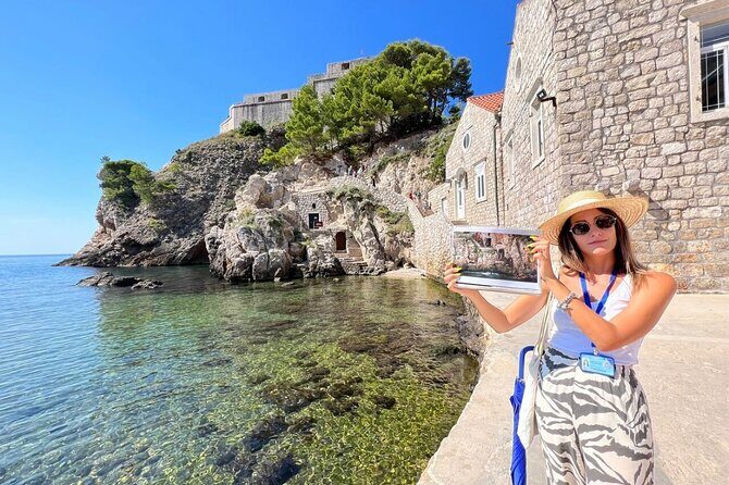 Private Game of Thrones and City Wall Tour - Who Will Love This Tour?